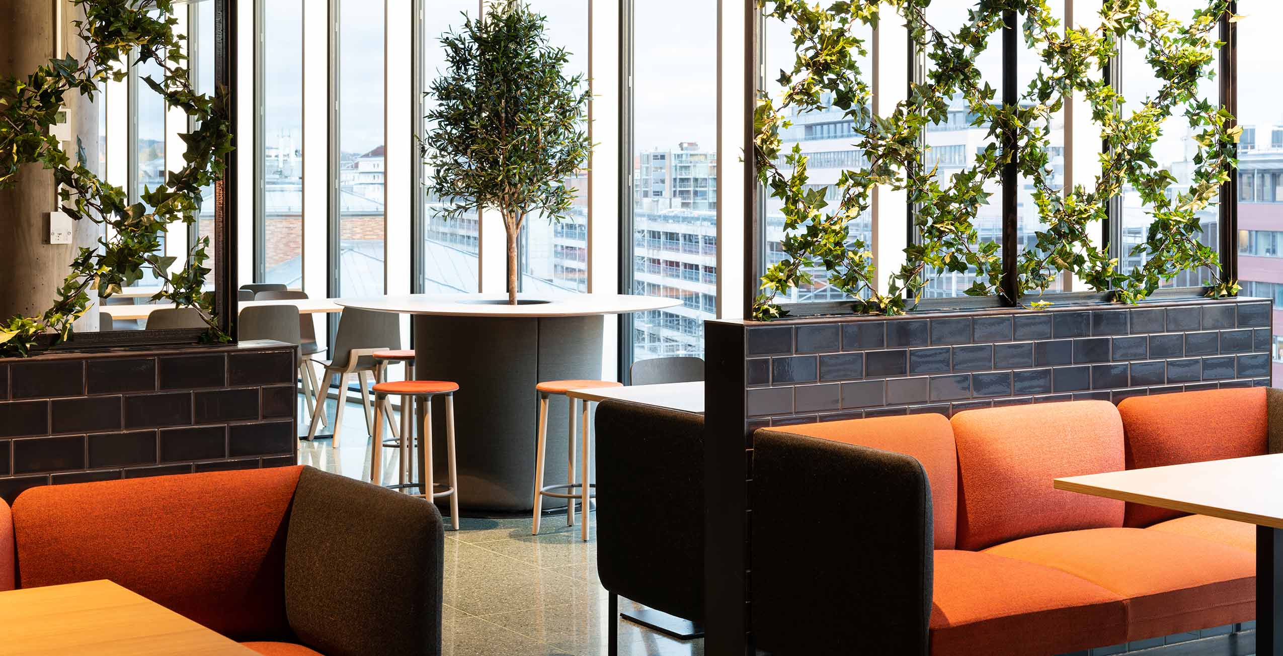 Forte Digital | Case study | Flokk